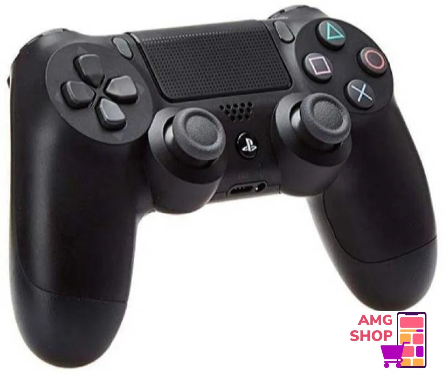 Džojstik za PS 4 crni - Džojstik za PS 4 crni