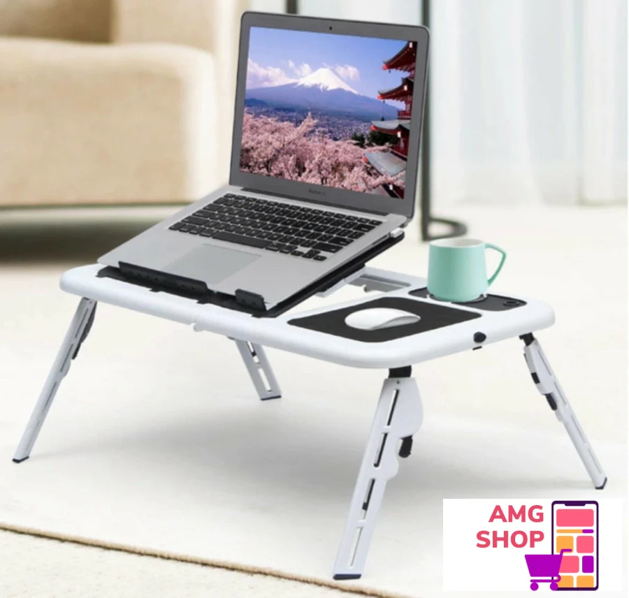 E TABLE/STO za laptop - E TABLE/STO za laptop