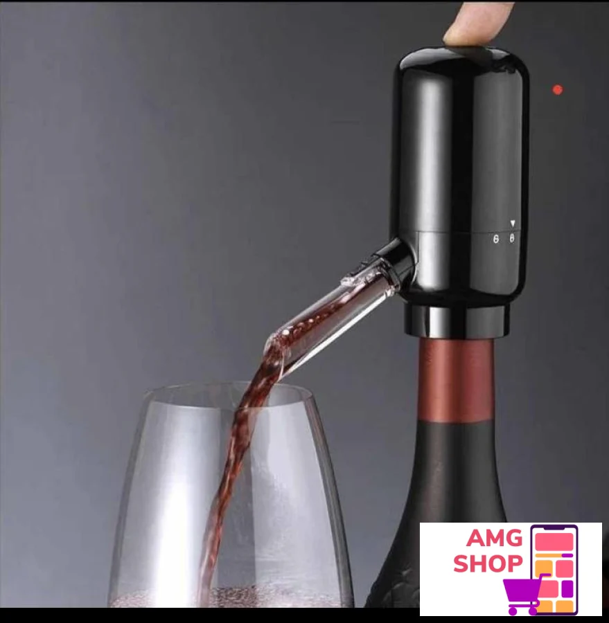 Električni dozer za vino točilica - Pumpa za vino - Električni dozer za vino točilica - Pumpa za vino