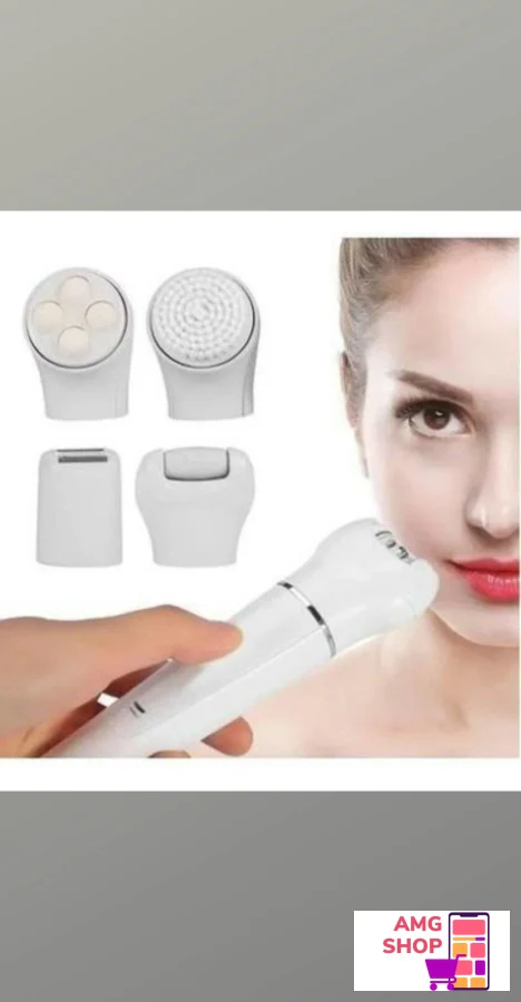 Epilator 5 u 1 - Epilator 5 u 1