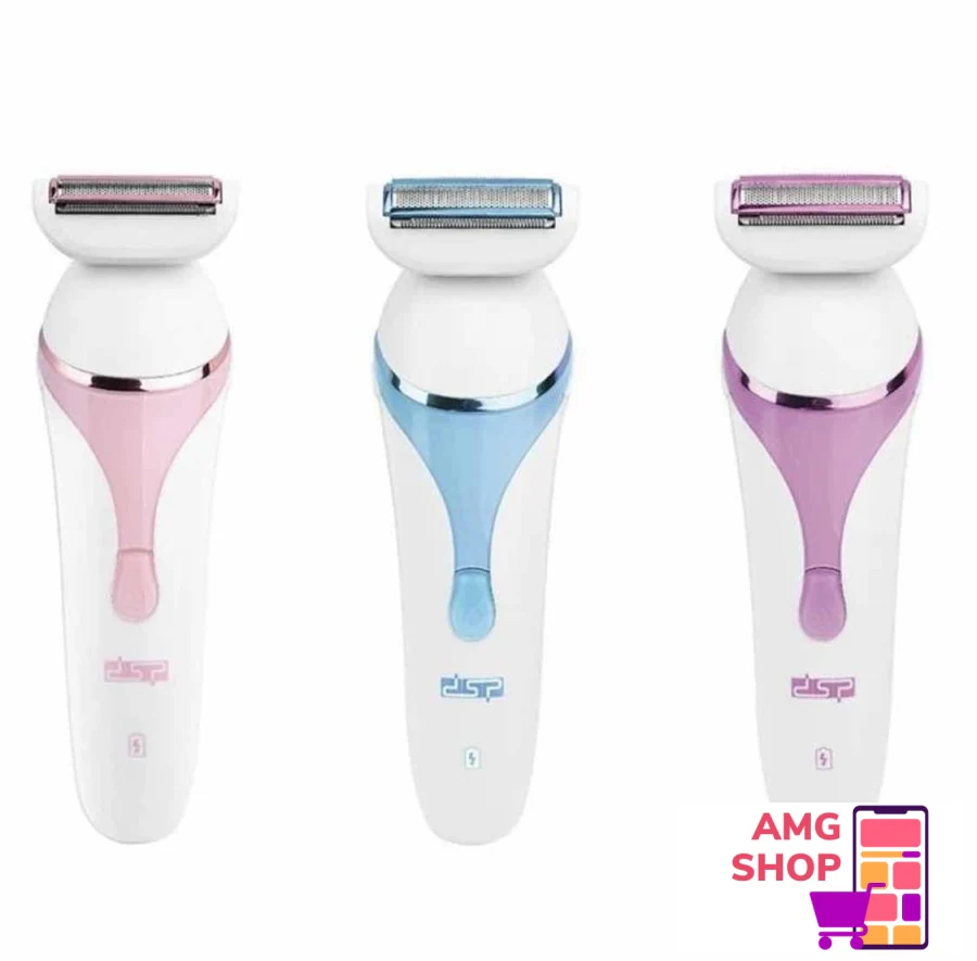 Epilator masazer 4u1 dsp - Epilator masazer 4u1 dsp