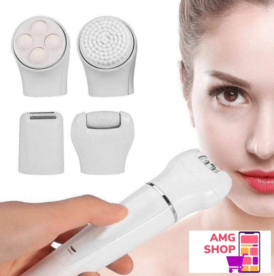 Find back EPILATOR 5in1 - Find back EPILATOR 5in1