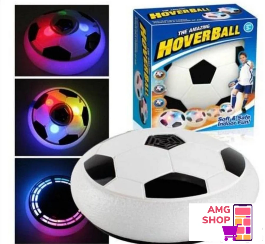 Fudbalska lopta hoverball za decu - Fudbalska lopta hoverball za decu