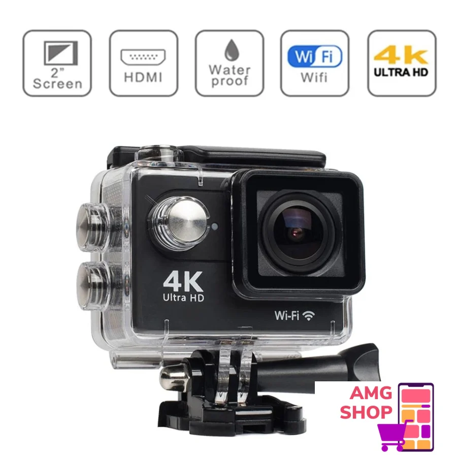 Go pro kamera 4k - - Go pro kamera 4k -