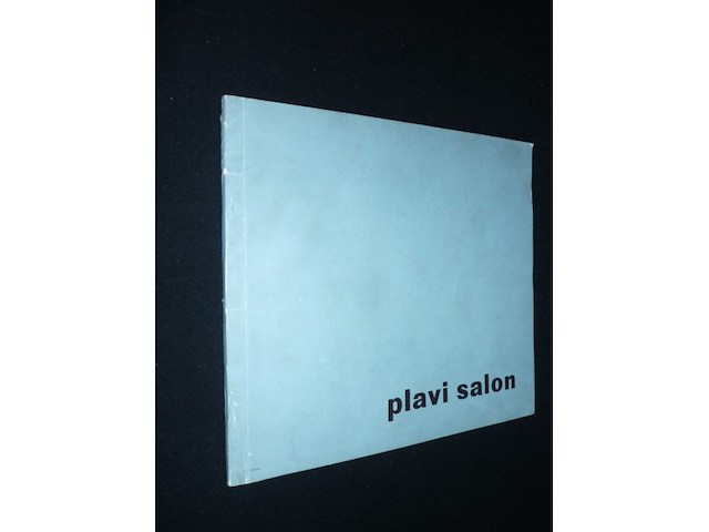 PLAVI SALON