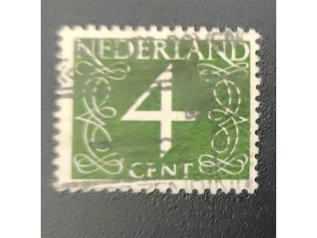 Holandija-Nederland