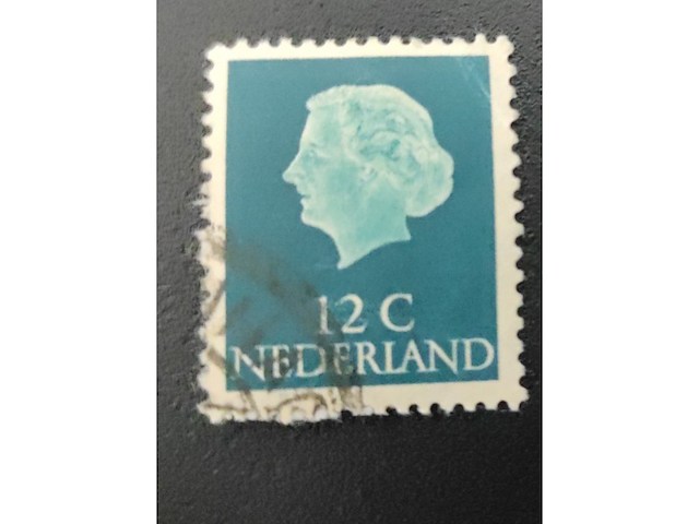 Holandija-Nederland