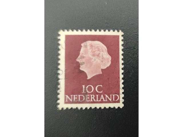 Holandija-Nederland