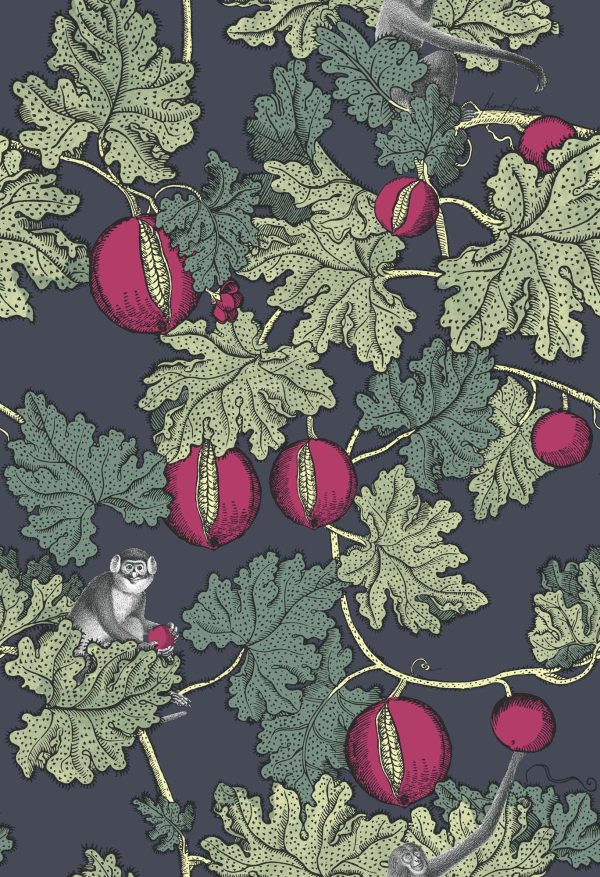 Frutto Proibito Wallpaper 114/1001 by Cole & Son