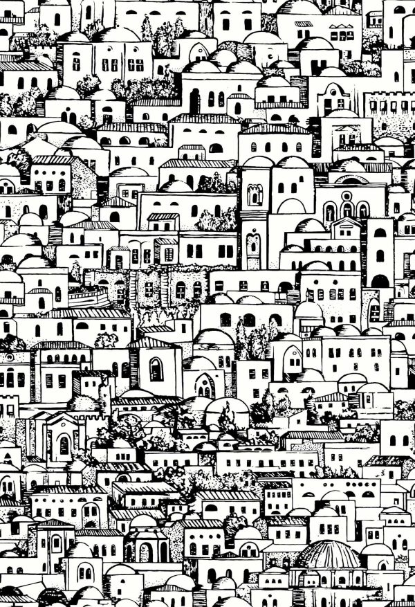Mediterranea Wallpaper 114/19039 by Cole & Son
