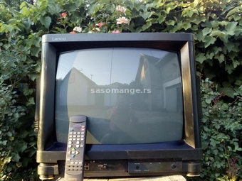 Tv Lenco model: TC9404