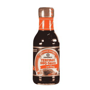 Terijaki BBQ sos sa medom 250ml Kikkoman