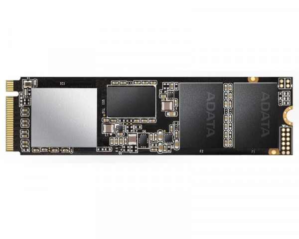 A-DATA 256GB M.2 PCIe Gen 3 x4 NVMe ASX8200PNP-256GT-C SSD