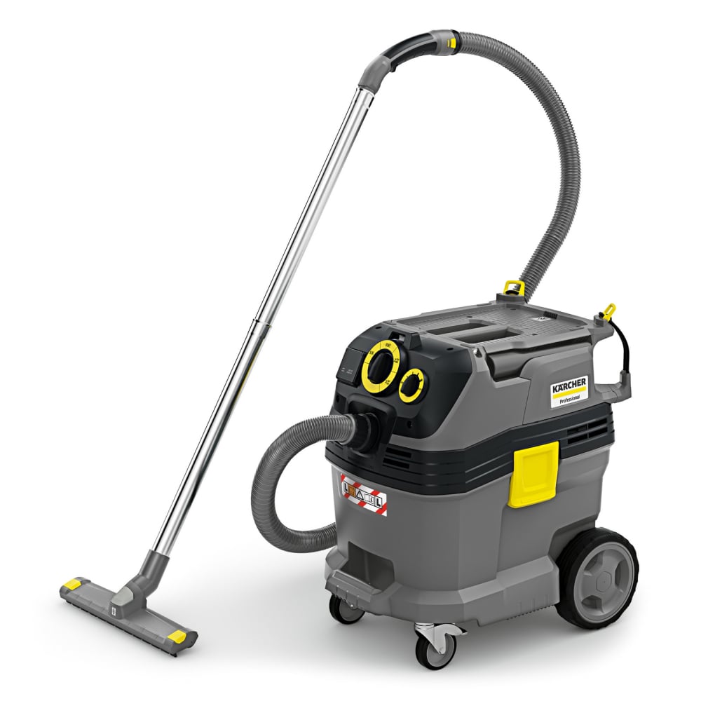 KARCHER NT 30/1 Tact Te L Usisivač za mokro i suvo usisavanje