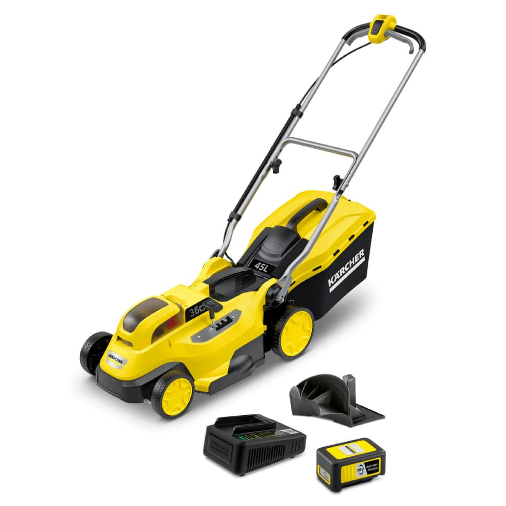 KARCHER LMO 18-36 Kosilica za travu