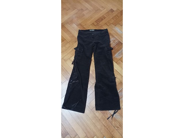 Somot Kargo pantalone 40