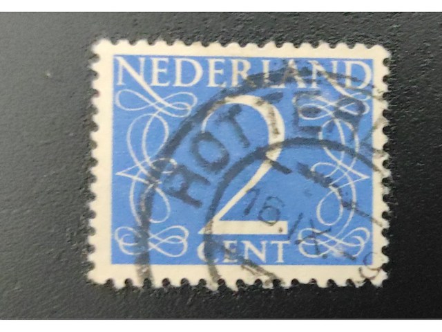 Holandija-Nederland