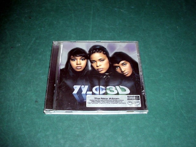 TLC – 3D