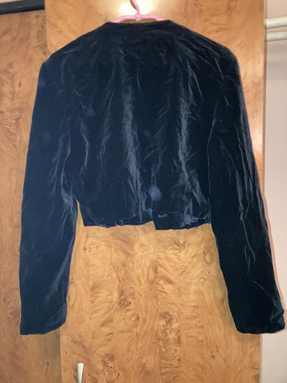 Sako crop