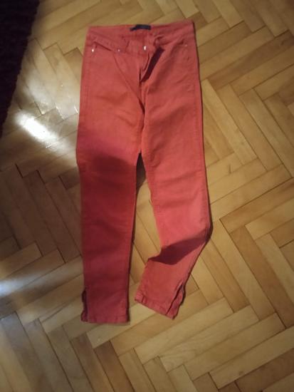 PANTALONE ZARA