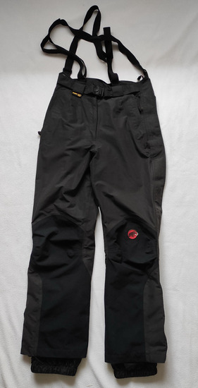 Ski pantalone Mammut gore-tex xcr, vel. 40