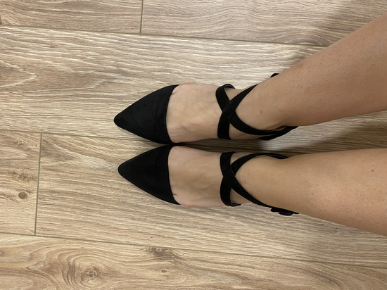 Sandale baletanke
