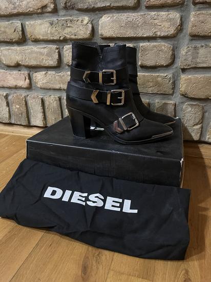 Diesel kaubojke