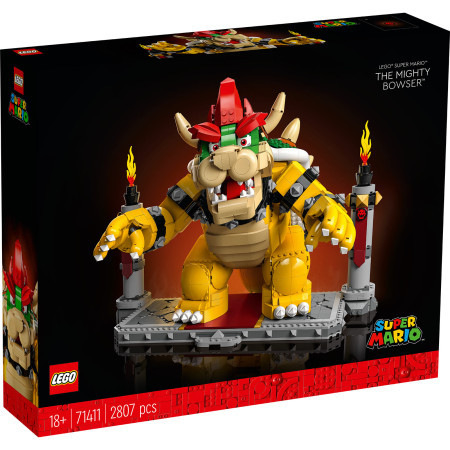 Lego Moćni Bauzer™ ( 71411 )