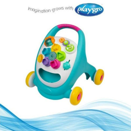 Playgro muzička guralica za decu ( A068877 )