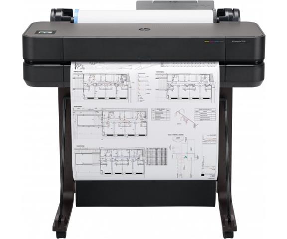 HP DesignJet T630 24-in