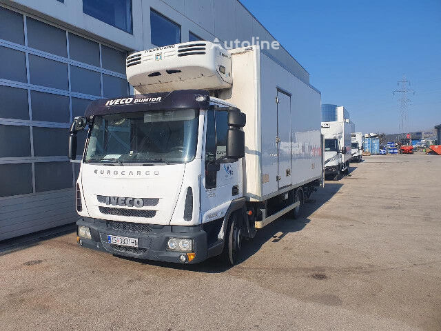 IVECO ML100E18/P kamion hladnjača