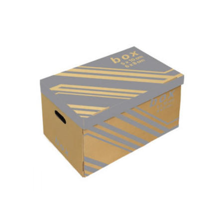 Fornax kutija za arhiviranje 522x351x305mm 403404 ( 7645 )