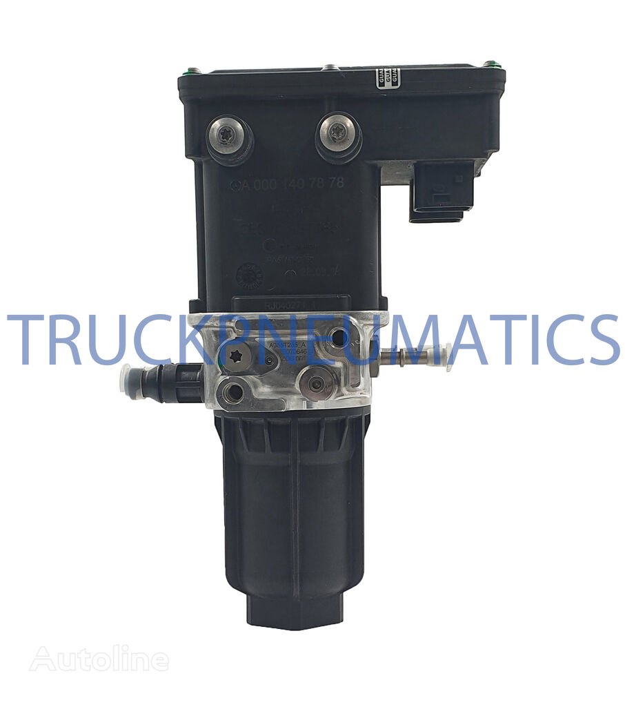 Mercedes-Benz A 000 140 78 78 AdBlue pumpa za Mercedes-Benz kamiona