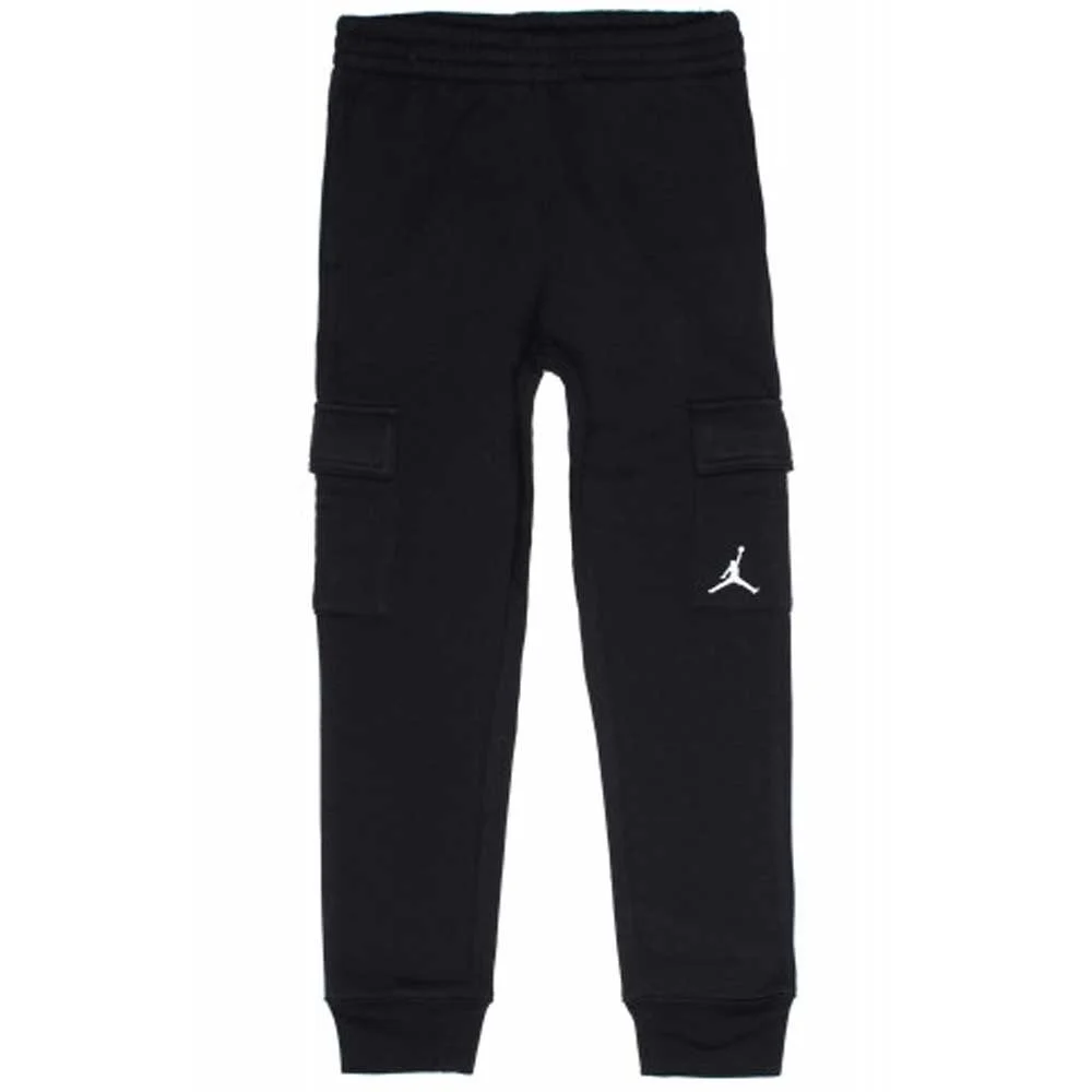 JDB JORDAN FLEECE CARGO PANT – 95B087-023