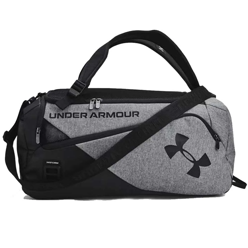 UA CONTAIN DUO SM DUFFLE – 1361225-012