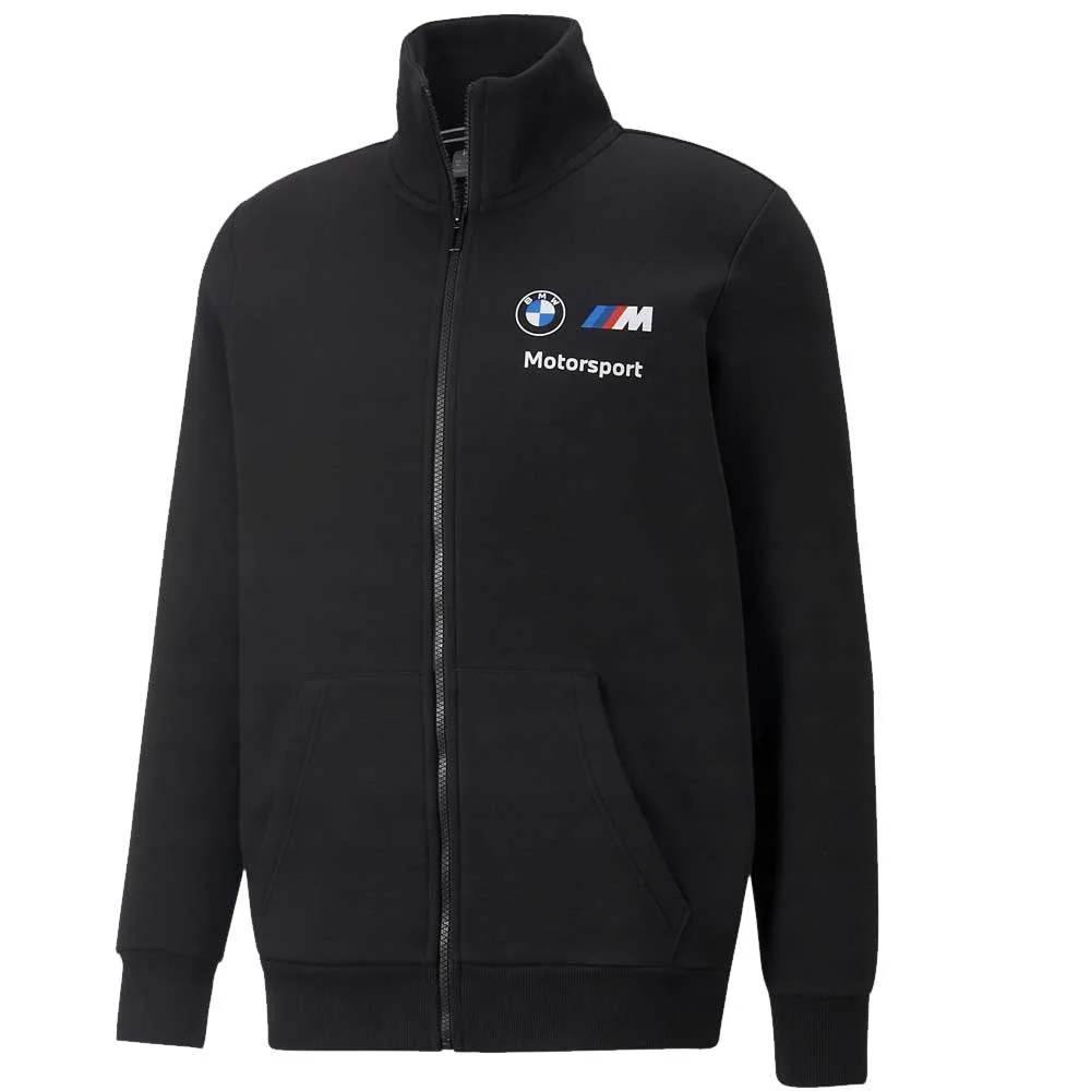 PUMA BMW MMS ESS FLEECE JKT – 536242-01