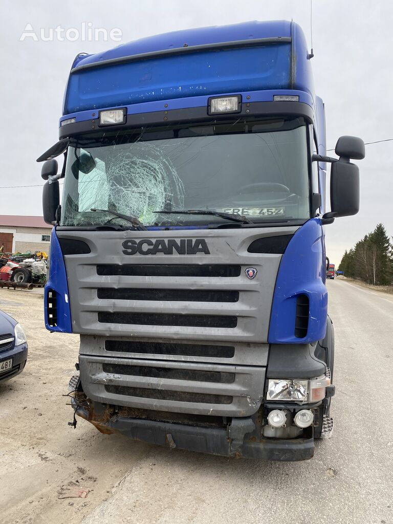 SCANIA R480 Scania R480 za Scania R480 tegljača