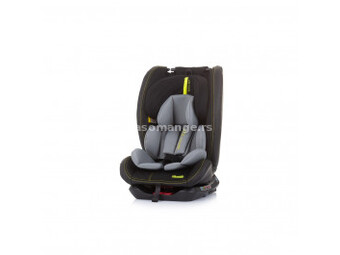 CHIPOLINO Auto sedište 0-36 kg Techno 360 Isofix glacier STKTH02302GL