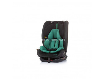 CHIPOLINO Auto sedište 0-36 kg Techno 360 Isofix aloe STKTH02304AL