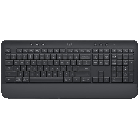 Logitech signature K650 graphite ( 920-010945 )