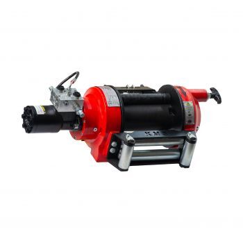 Novo KMS Winch 7.200 pw vitlo