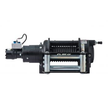 Novo KMS Winch 12,000 pw vitlo