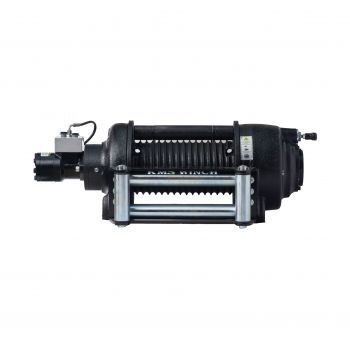 Novo KMS Winch 18.000 pw vitlo