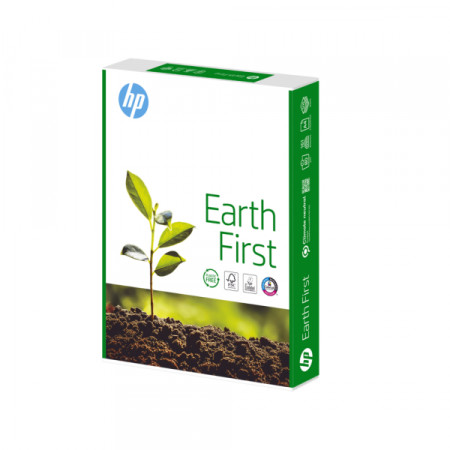 HP fotokopir papir earth first A4 80gr ( 6046 )