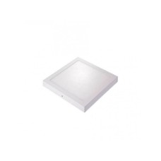 HYUNDAI Nadgradni LED panel 18W kvadrat 18W/6500K 225x225