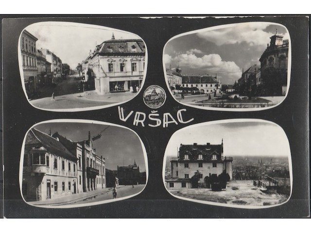 Vrsac