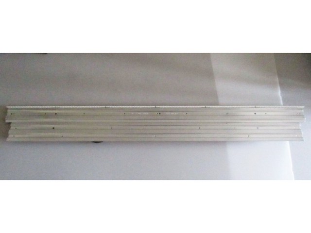 LED trake na Alu profilu za LG – 49SK8100PLA