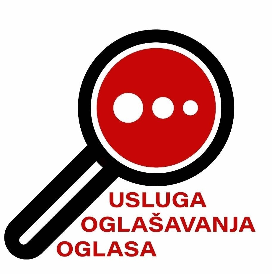 Uslužno oglašavanje oglasa