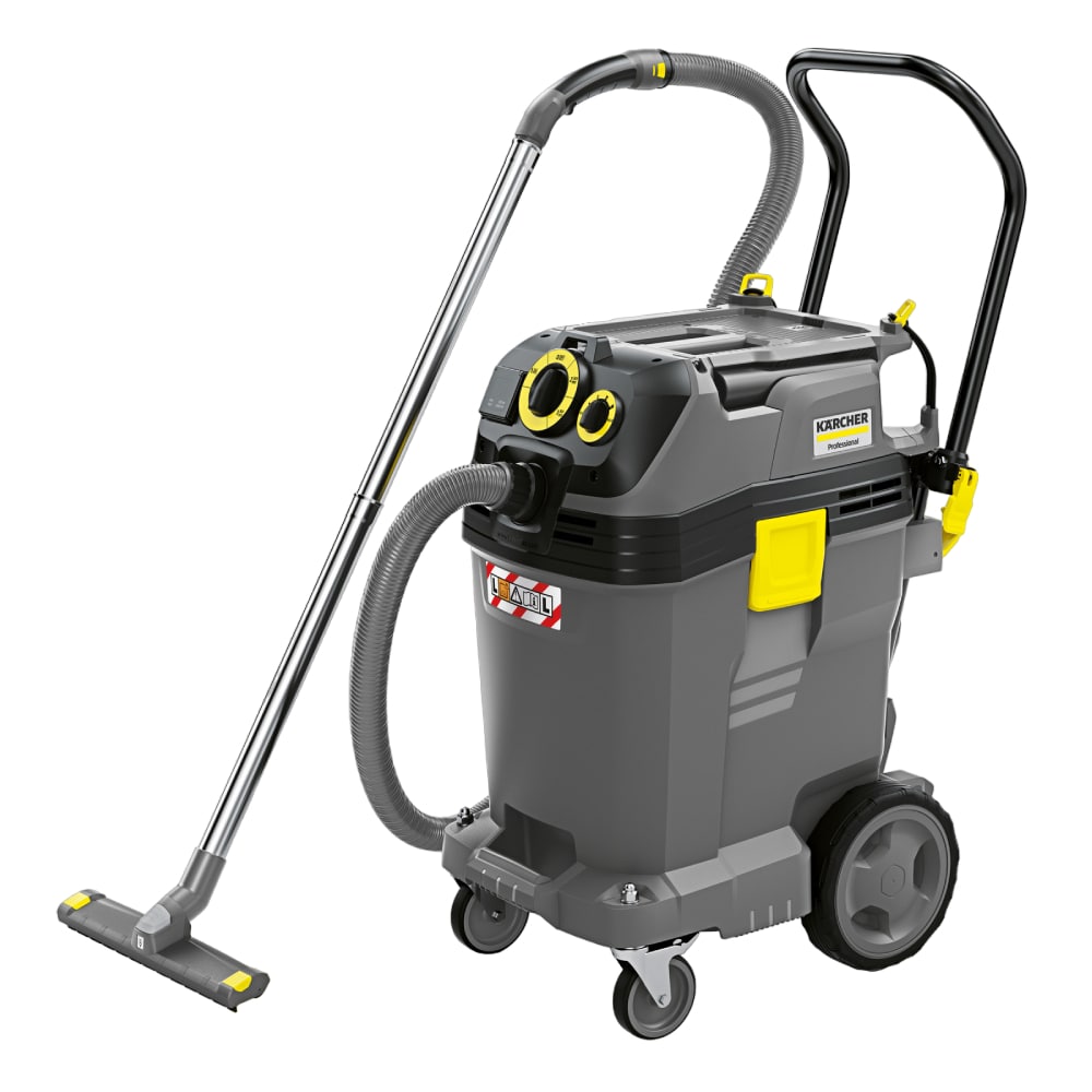 KARCHER NT 50/1 Tact Te L Usisivač za mokro i suvo usisavanje