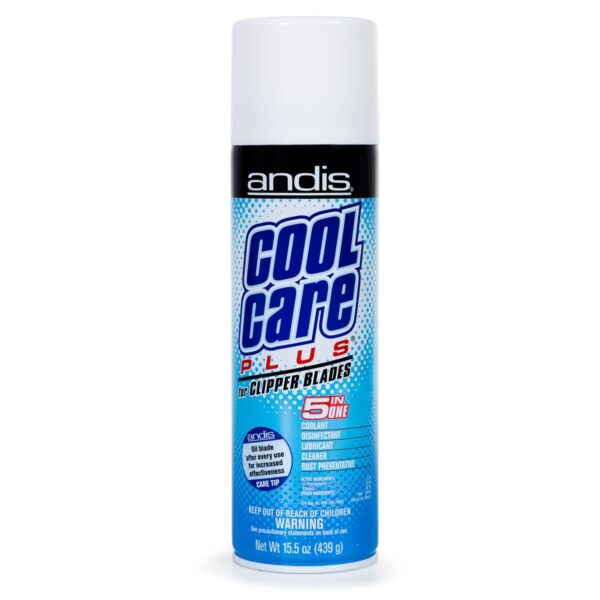 ANDIS Sprej Cool Care Plus 439g